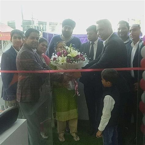 Autoform Not Slow But Definitely Steady Launching Our Facebook