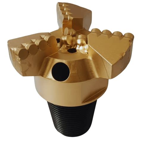 Pdc钻头和牙轮钻头有什么区别？ 湖南丰速