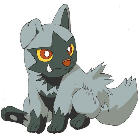 Poochyena