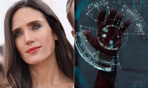 This Mcu Veteran Voiced Edith In Spider Man Far From Home