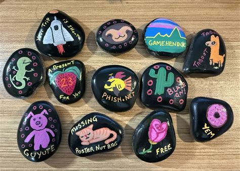 Phish Rocks Album On Imgur