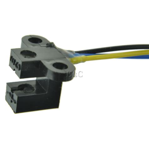 Photoelectric Speed Sensor Encoder Coded Disc Code Wheel Prayog India