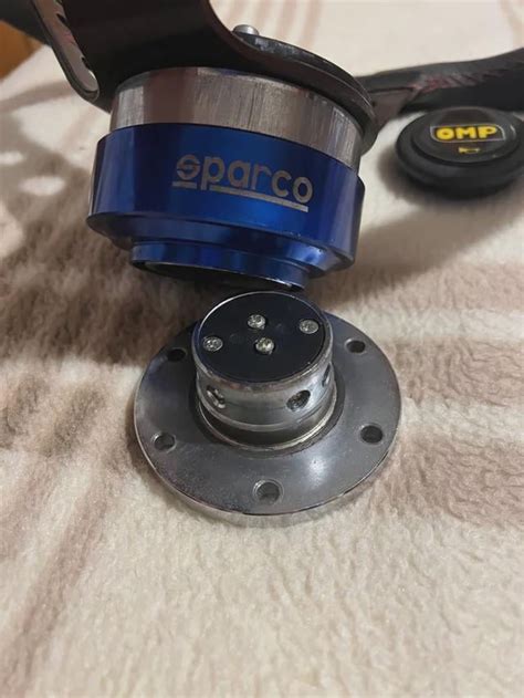 Would This Quick Release Fit A Moza Base Rsimracing