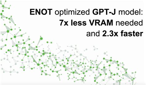 How Enotai Optimized 6 Billion Param Nlp Model Reducing Vram