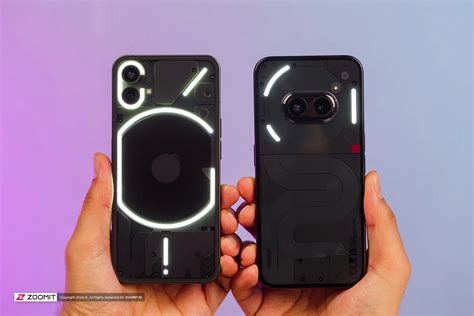 بررسی ناتینگ فون 2a؛ ورود به دنیای میان‌رده‌ها زومیت