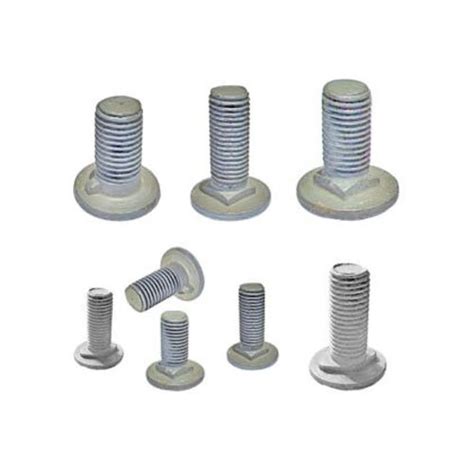 Guard Rail Bolts At 11000 Inr In Ludhiana Punjab Sond Nuts And Bolts