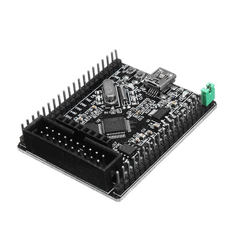 3 Stks Stm32f103c8t6 Stm32f103 Stm32f1 Stm32 Development Board Moederb