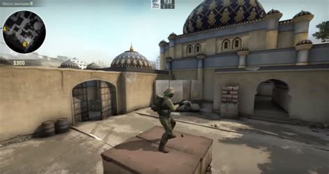 How To Enable Invisibility In CS GO Through The Console Articles On CS GO