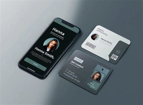 Vcard Qr Code Generator My Qr Code