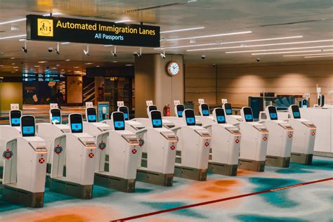 Singapore To Have Enhanced Security Checks For One Week