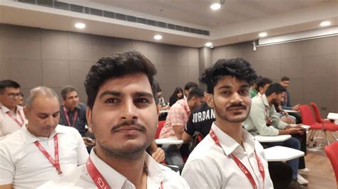 mohit kumar on linkedin cfmeets