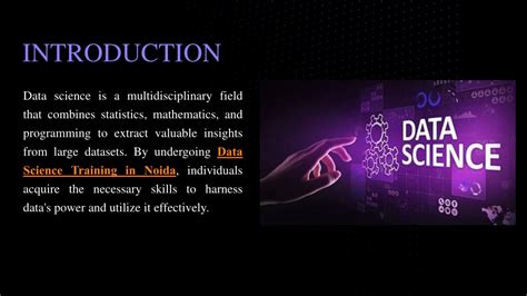 Ppt Data Science Building Block For Success Powerpoint Presentation