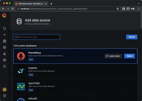 Linux 使用 Prometheus 與 Grafana 監控伺服器狀態發送告警 Email 簡訊教學與範例 Office 指南