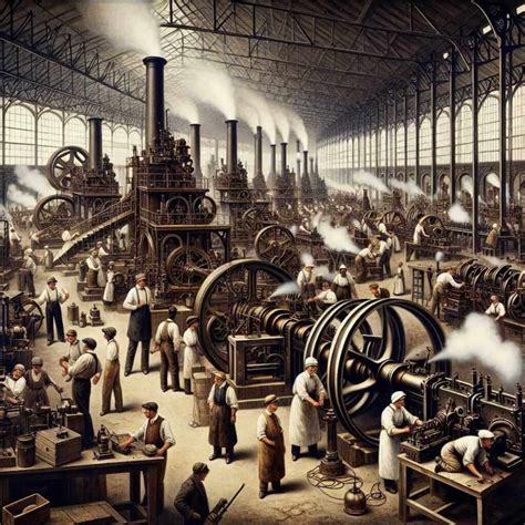 Understanding Historical Events That Shaped Modern Nations And