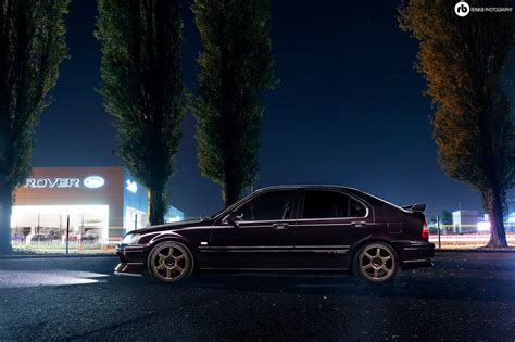 Reinis Babrovskis Photography Honda Civic Vtis