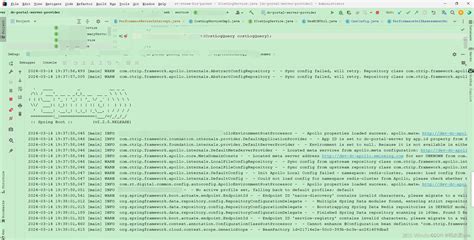 Idea启动项目到一半后卡住但不报错的解决方法分享idea启动项目卡住不动 Csdn博客