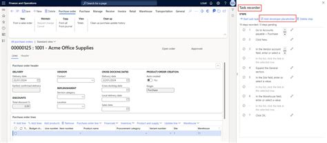 Inside Microsoft Dynamics Ax Benefits And Usage Of Add Developer