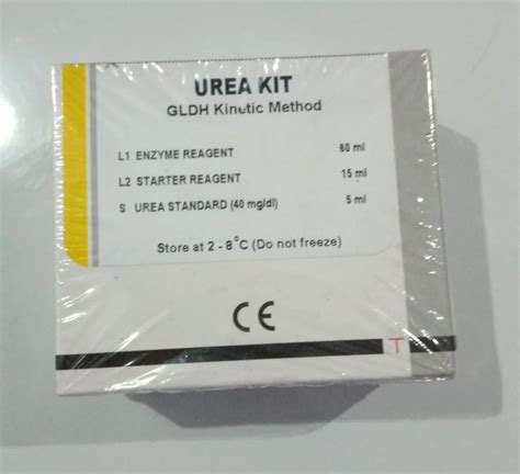 Urea Test Kit Urea Assay Kit Latest Price Manufacturers And Suppliers