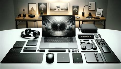 15 Essential Portable Laptop Accessories Mavigadget Blog