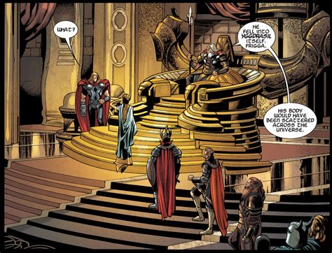 The Size And Scale Of MCU In VISUALS Gen Discussion Comic Vine