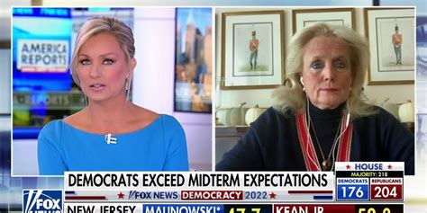 Debbie Dingle On Midterm Results Both Parties Shouldnt Over Read