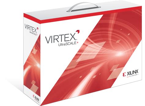 Virtex UltraScale FPGA VCU118 評価キット VCU118