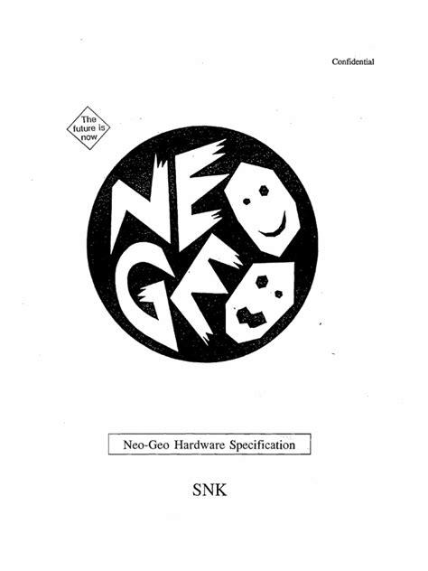 Neogeo Programmer Guide Pdf Subroutine Binary Coded Decimal