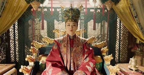 大明風華朱祁鎮是誰的兒子 揭露朱祁鎮結局及歷史原型劇多