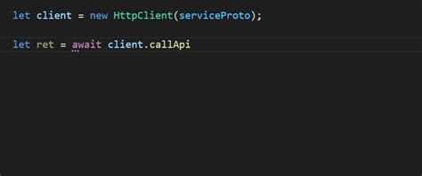 Tsrpc 介绍 —— Typescript 的开源 Rpc 框架 知乎