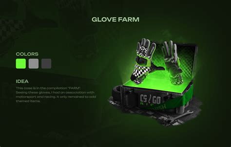 Opencase CSGO Cases Pack On Behance Opencase CSGO Cases Pack On Behance