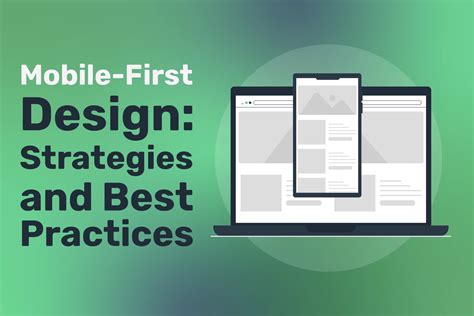 Mobile First Design Strategies And Best Practices Profiletree