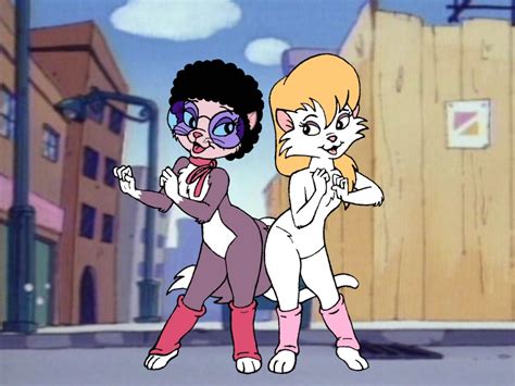 Dancin With Cleo By Tim Kangaroo On Deviantart