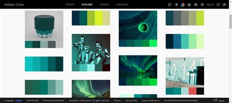 Color Palette How To Create Your Best Color Scheme 5 Tips Nesso