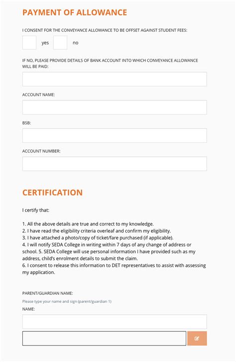 Creating Custom Forms Au