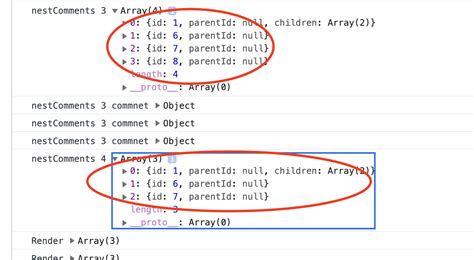 Reactjs Why The Filter Function Ignore The Item On The React