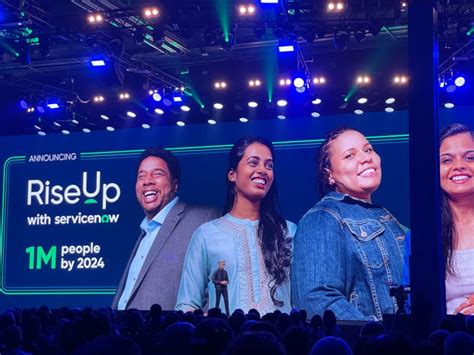 emily infinger on linkedin know23 riseup servicenow