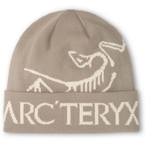 Arcteryx Bird Word Toque Beanie Evo