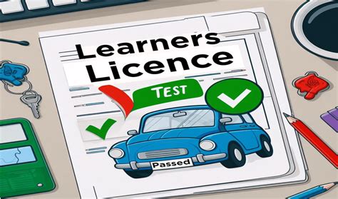 K53 Learners Licence Info Hub