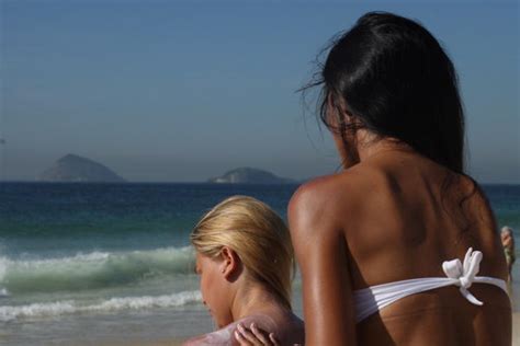 Netlock A New Technology For Loréals Next Generation Sunscreens Premium Beauty News