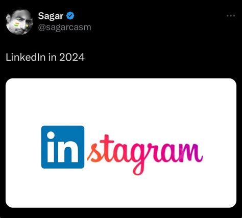 Shikhar Goel On Linkedin Not My Words But Sagarcasms 13 Comments