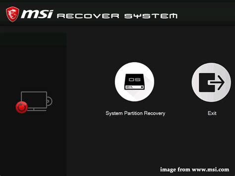 Discover How To Factory Reset MSI Laptop In 3 Ways