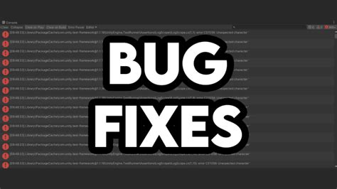 Fix Compilation And Similar Bug In The Game For You By Mortemeyn Fiverr
