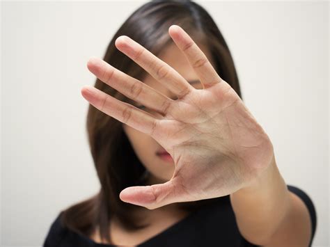 Protection From Harassment