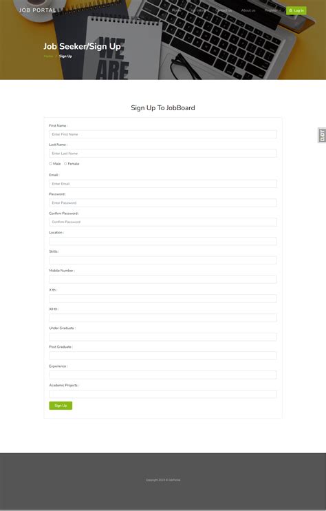 GitHub Wasim Afreeth Z Online Job Portal Using Python Django In This
