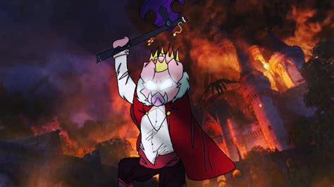 “you Want To Be A Hero Tommy Then Die Like One” Rtommyinnit