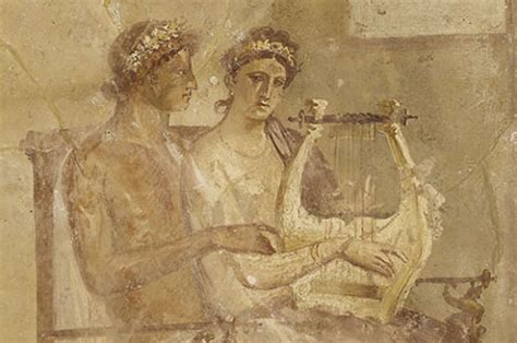 LyreAcademy Ancient Music Online Courses Learn To Play The Lyre The Kithara And Other