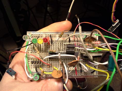 Operation Learn The MIPS PIC32MX1xx 2xx 370 Hackaday Io