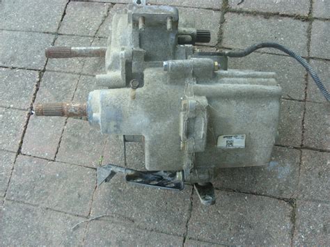 2010 Rzr 800 Transmission Polaris Rzr Forum Rzr