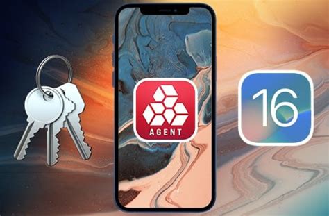 Pushing The Boundaries Low Level Extraction Of Ios 164 With Keychain