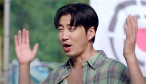 윤계상 한 순간에 몰락했다…개념도 실력도 없는데 부딪히면 길 생겨 트라이